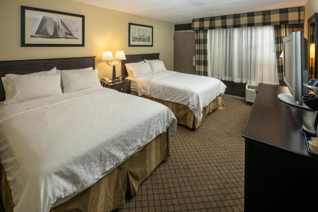 Holiday Inn Detroit Lakes by IHG, Detroit Lakes (updated prices 2025)