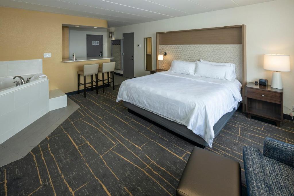 Holiday Inn Detroit Lakes by IHG, Detroit Lakes (updated prices 2025)