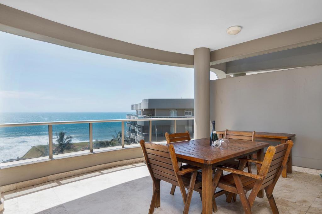 Ballito Manor View 502 - With Generator, Ballito (updated prices 2026)