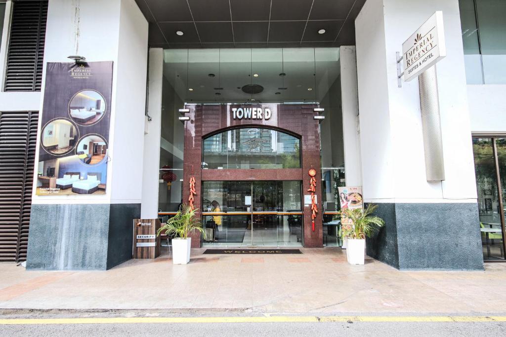 Bangsar Trade Centre by Airhost, Kuala Lumpur (updated prices 2025)