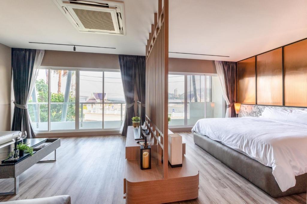 Luxury Ki Kotobuki Place, Ban Laem Thaen (updated prices 2026)