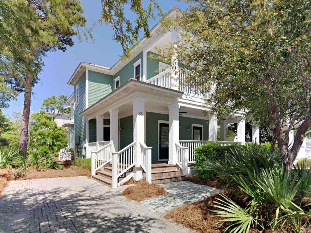 Sandy Kisses, Santa Rosa Beach (updated prices 2024)