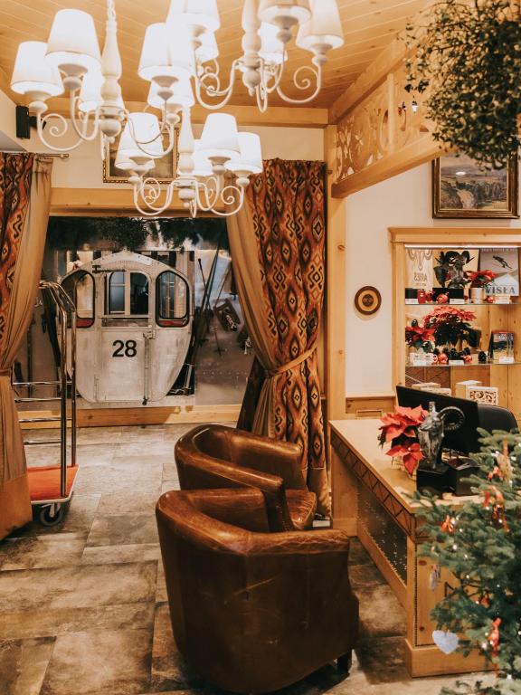 Aries Hotel & SPA Wisła, Wisła – aktualne ceny na rok 2023
