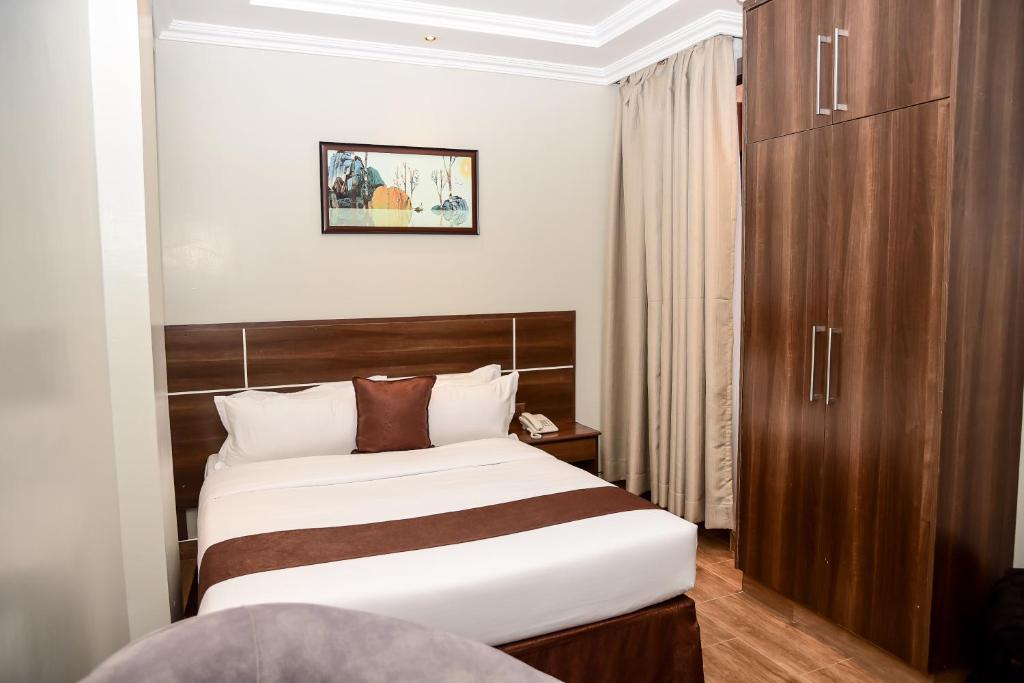 LA BEILA HOTEL MERU, Meru (updated prices 2025)