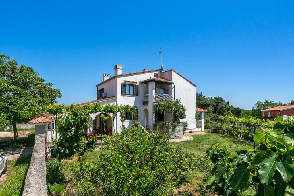 Zdenka, Medulin – Bijgewerkte prijzen 2024