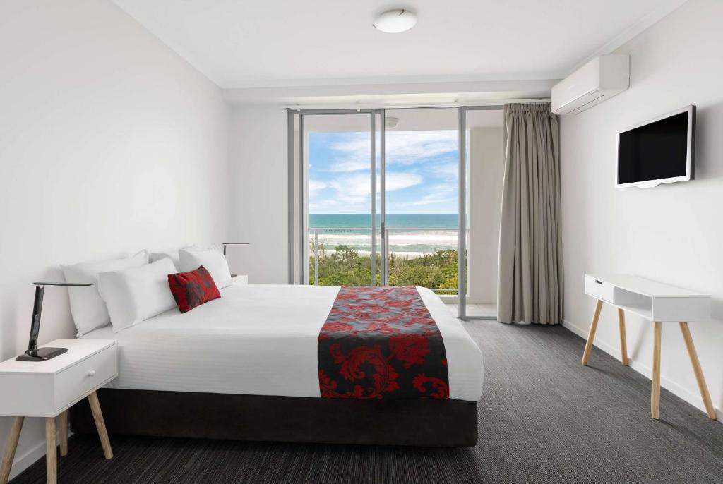 Ramada By Wyndham Marcoola Beach, Marcoola (updated prices 2025)