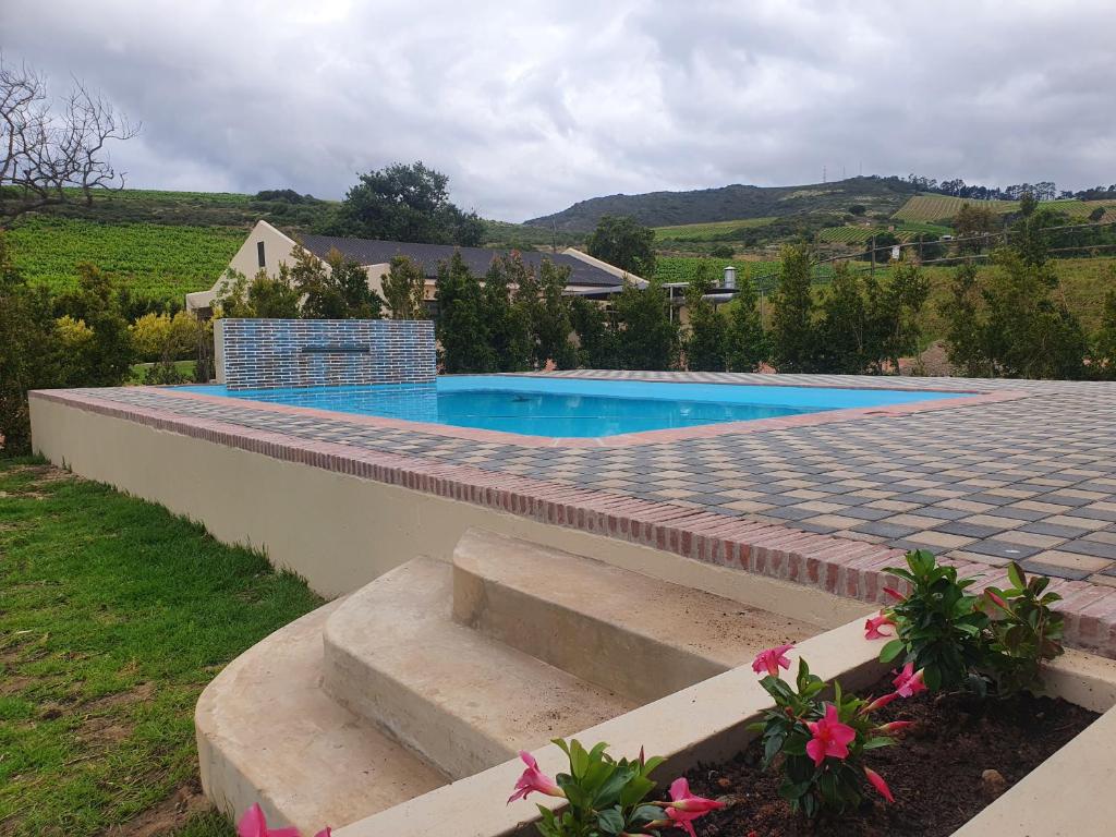 Eikenhof Estate, Brackenfell (updated prices 2025)
