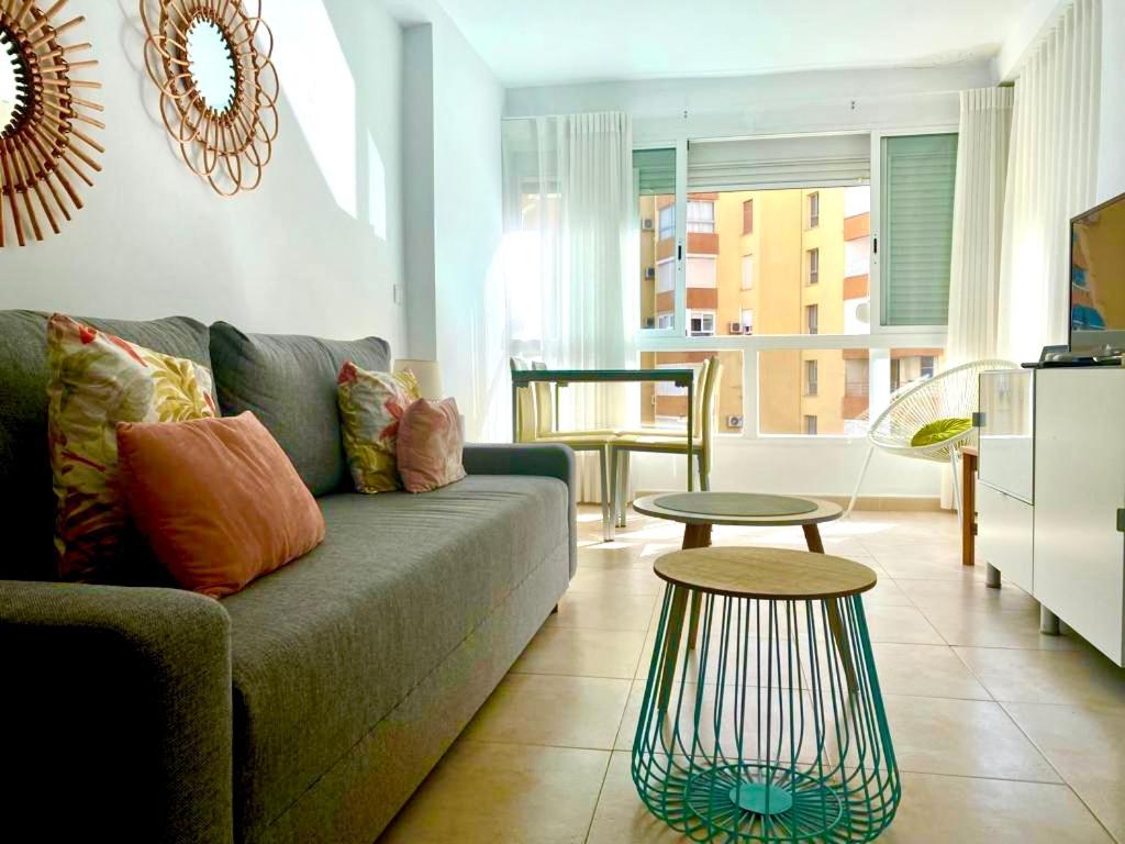 Chez Eva & Javier By Solymar Holiday, Algarrobo Costa (precios ...