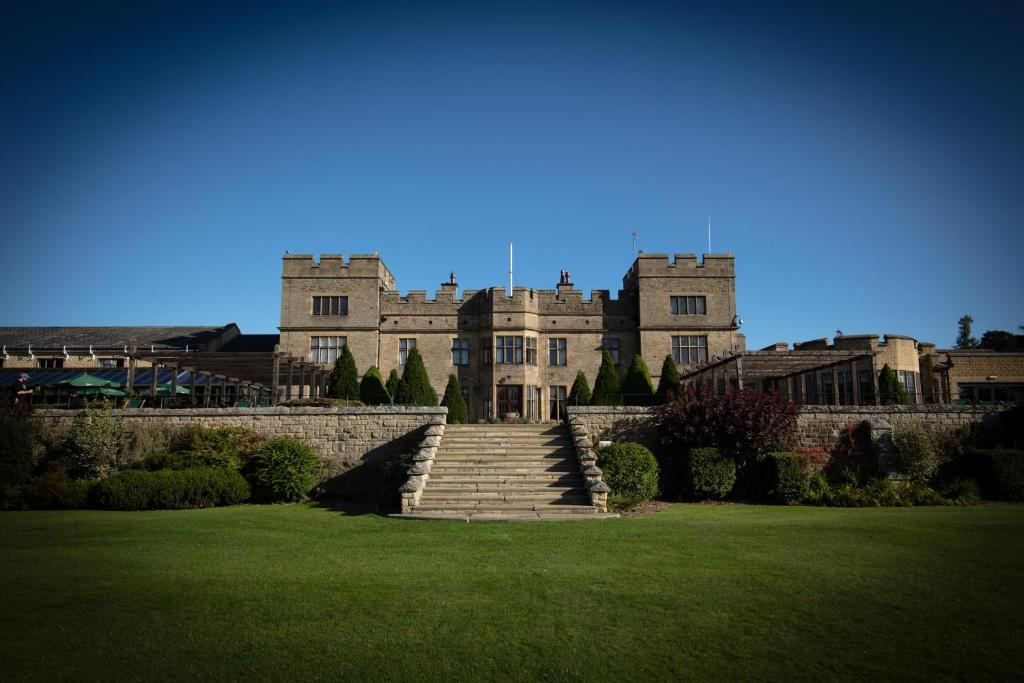 Slaley Hall Hotel, Spa & Golf Resort, Slaley (updated prices 2025)