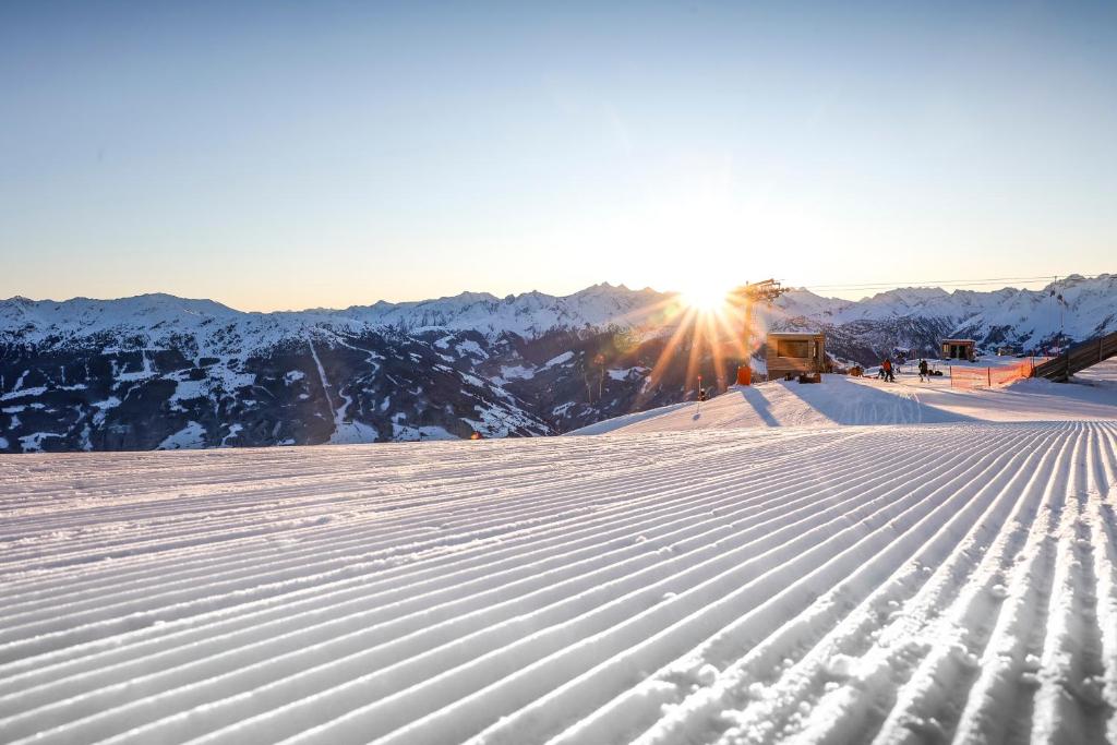 Haus Sonnenschein, Hart im Zillertal (updated prices 2025)