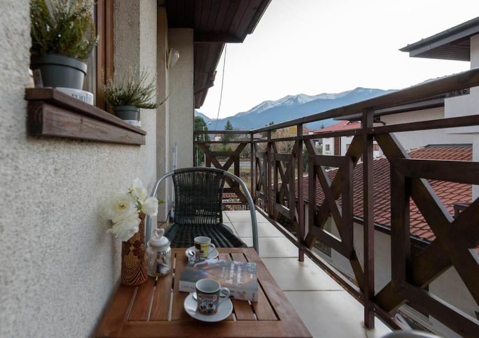 Cosy room in the center of Bansko, Bansko (updated prices 2025)