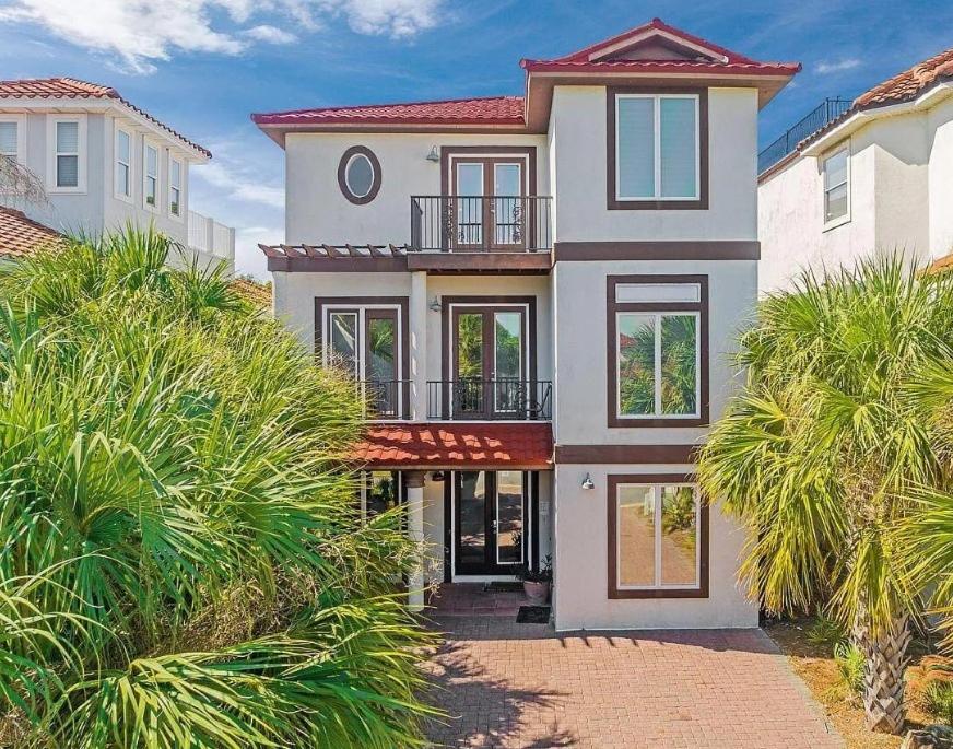 Villa De Palmas home, Destin (updated prices 2026)