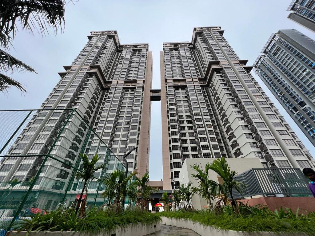 Bali Residence Studio Suite by H&A, Melaka – Precios actualizados 2023