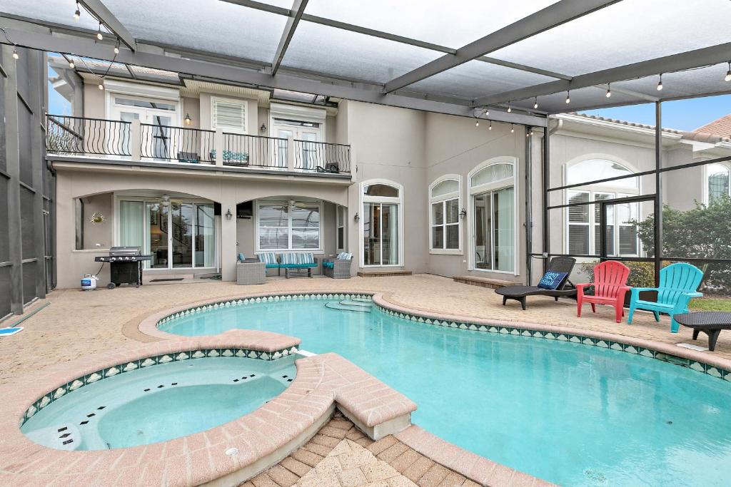 Destiny East Laguna Vista, Destin (precios actualizados 2025)