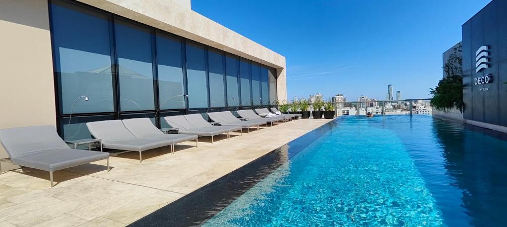 Estudio Deco Armani Recoleta, Buenos Aires (updated prices 2026)