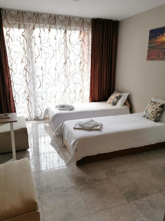 Admiral Plaza Sunrise Apartments C13, Sunny Beach – Updated 2023 Prices