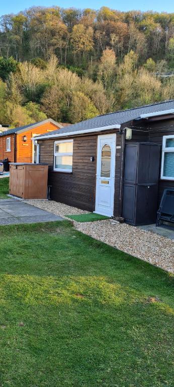Chalet 88, Aberystwyth – Updated 2024 Prices