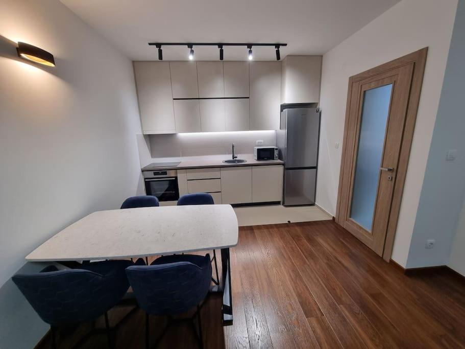 Master Quart modern apt. 27, Podgorica (updated prices 2025)