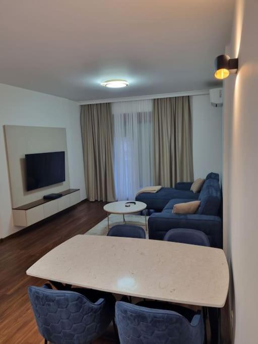 Master Quart modern apt. 27, Podgorica (updated prices 2025)