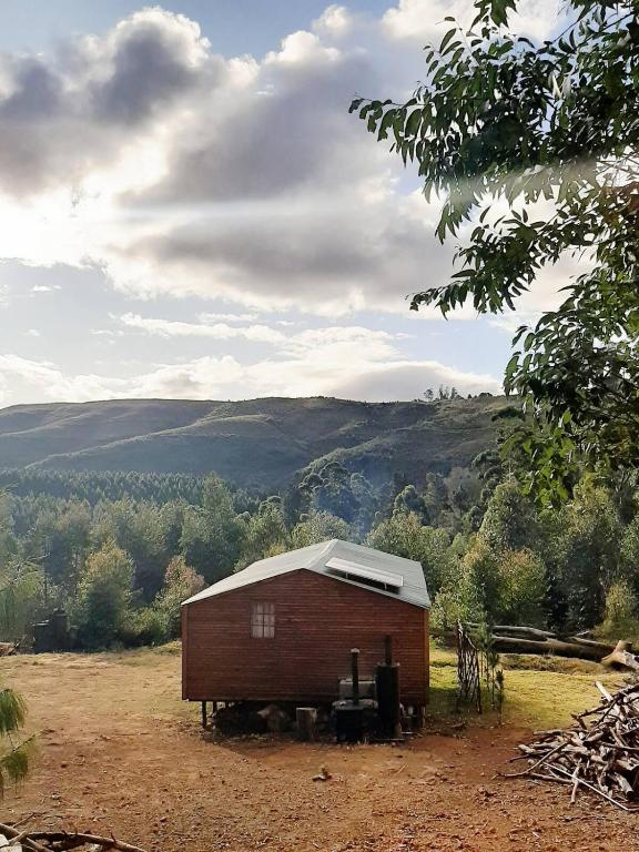 Diamond Vault Rustic Mountain Cabins, Hogsback – Updated 2023 Prices