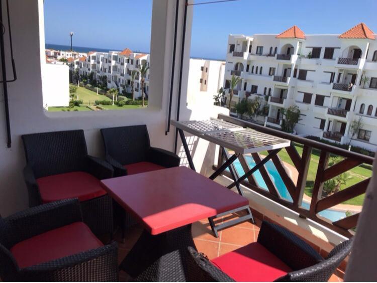 Les jardins du cabo, Tetuan (ažurirane cene za 2024.)