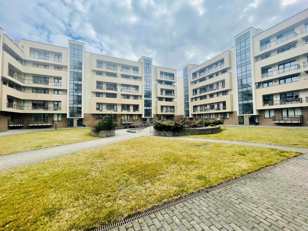 Liepu Apartments Druskininkai, Druskininkai – Bijgewerkte prijzen 2023