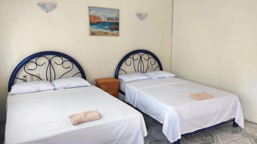 Casa Loto Real, Santa Cruz - Huatulco (precios actualizados 2024)