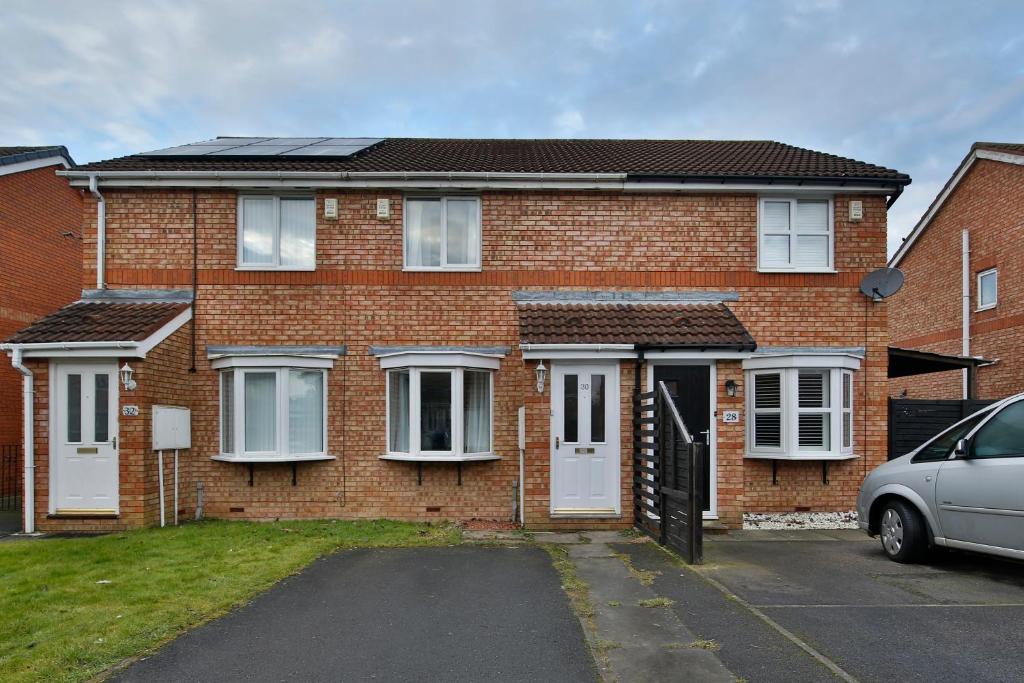 Durham Home Away from Home, Durham (updated prices 2026)