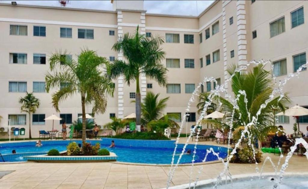 Encontro das Águas Thermas Resort, Caldas Novas – Aktualisierte Preise ...