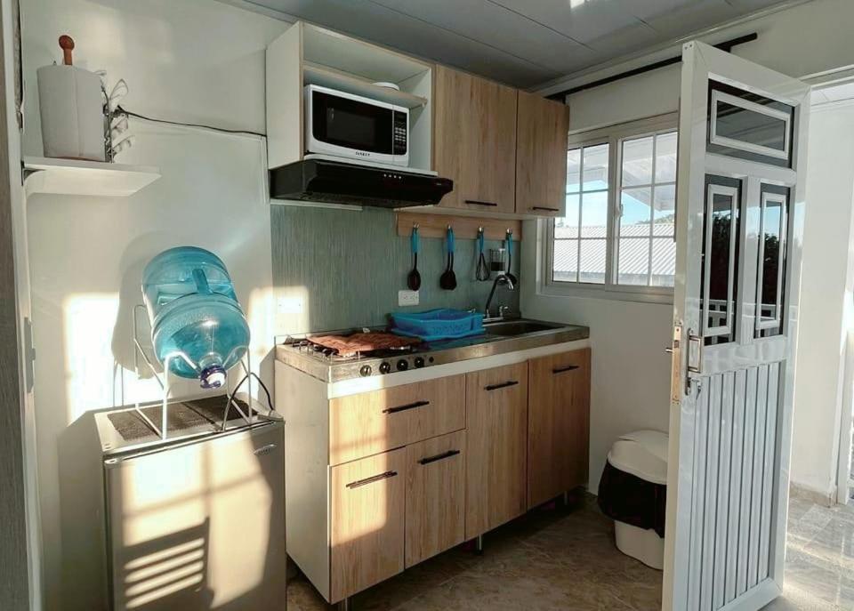 Posada Peti Place 301-303 - San Andrés