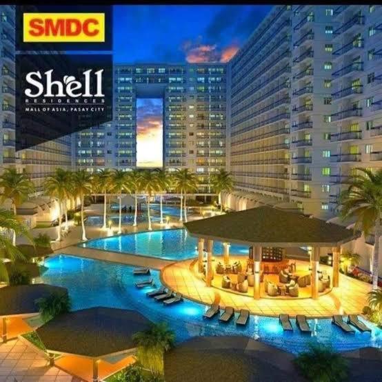 Shell Residence C14 Near Mall Of Asia - Airport, Manila (updated prices ...