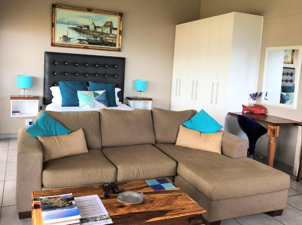 Wilderness Ocean View Cottage 1, Wilderness (updated prices 2024)