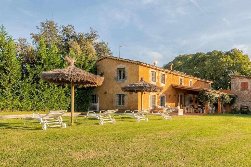 Mas del Blat Calonge-Costa Brava en Mas Vilobí, Calonge (precios ...