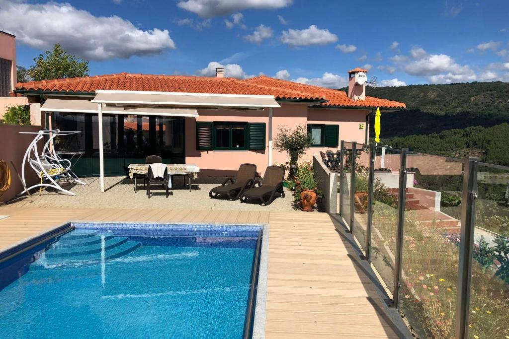 Quinta Da Penada - Vineyard & Winery - Suite 2 - Norte Region