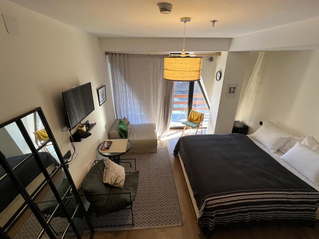 Marshall Gudauri Apartment SkiCasa in Gudauri - Tripcombined