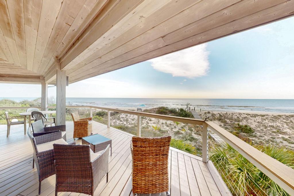 A Gift From The Sea, St. George Island (updated prices 2025)