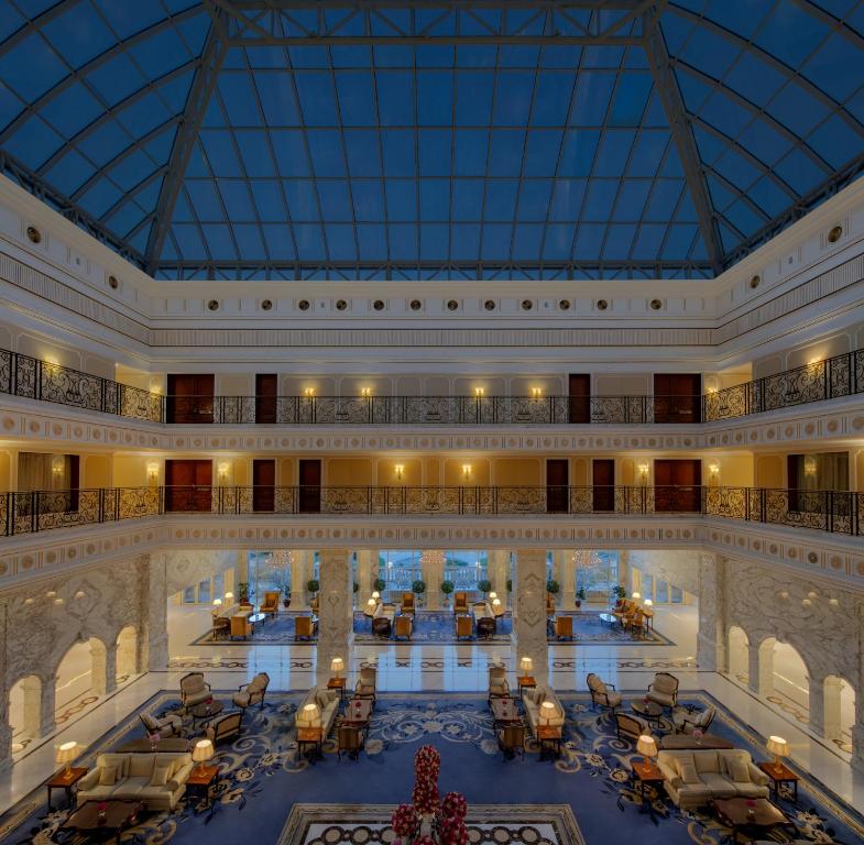 The Regency Hotel Kuwait, Kuwait (updated prices 2025)