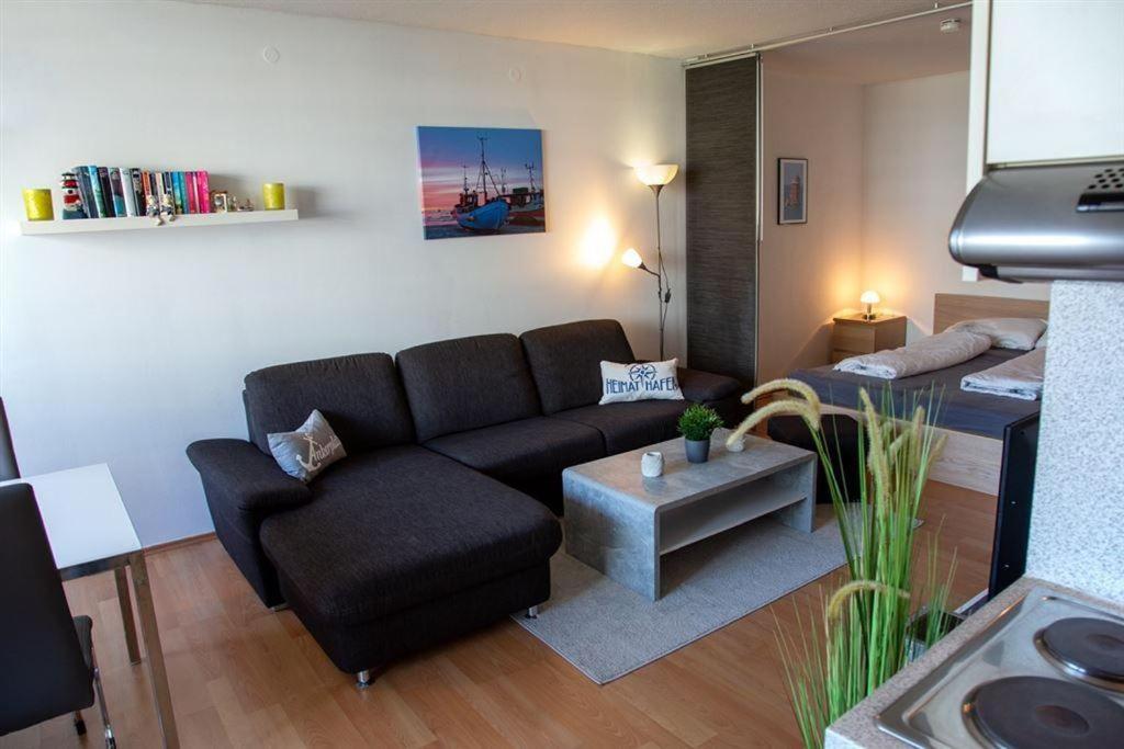 Ferienwohnung Heiligenhafen - Heiligenhafen