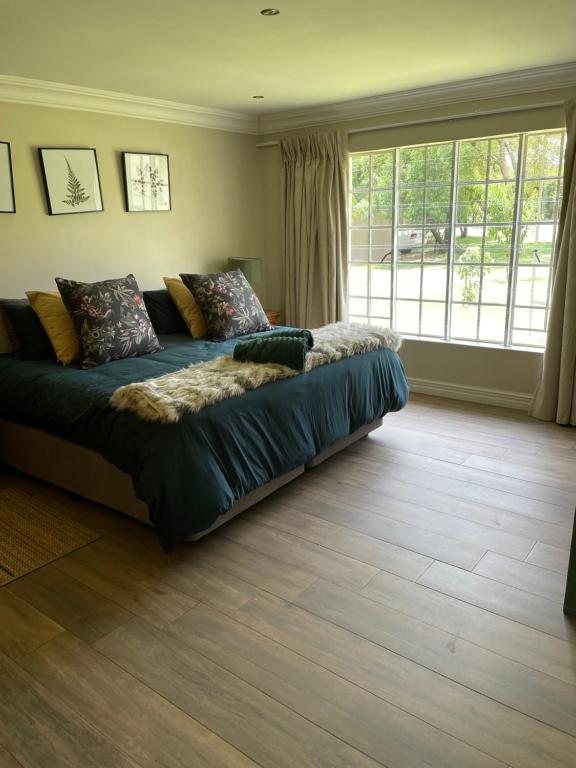 Country living in the City, Midrand (updated prices 2024)