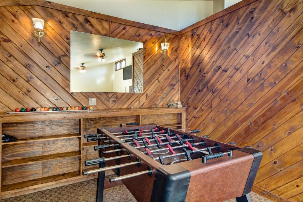 Eagle Creek Retreat, Ruidoso (updated prices 2025)