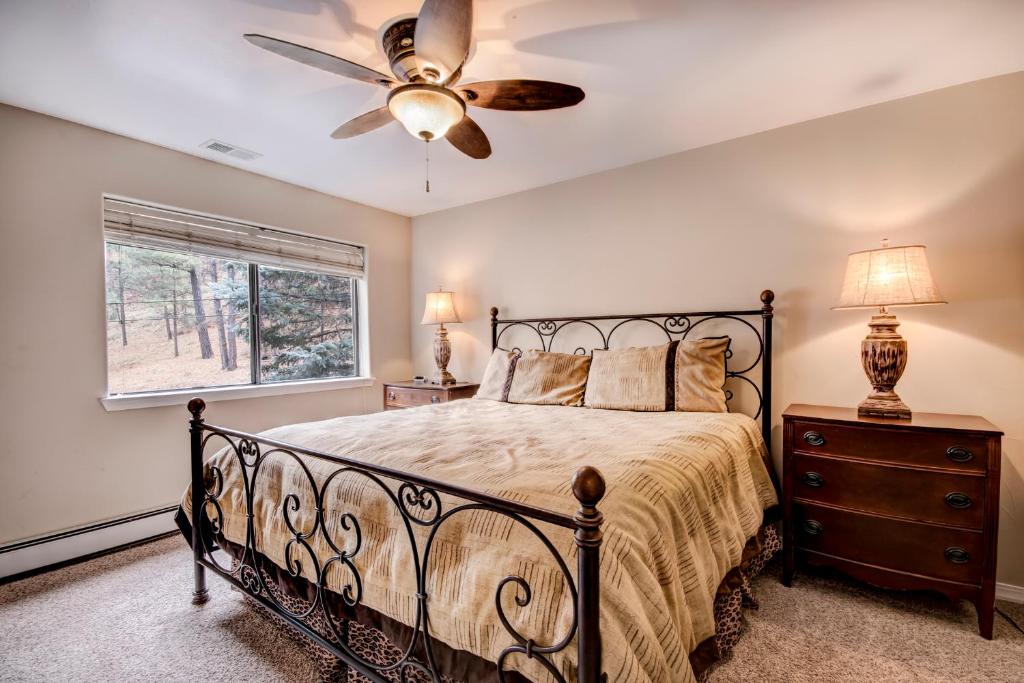 Eagle Creek Retreat, Ruidoso (updated prices 2025)