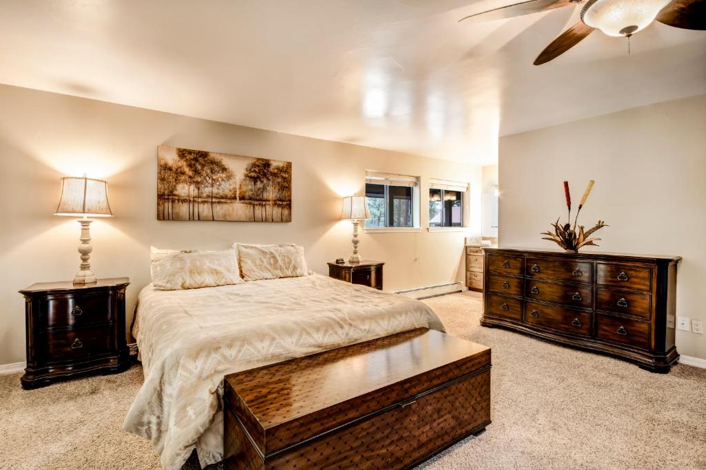 Eagle Creek Retreat, Ruidoso (updated prices 2025)