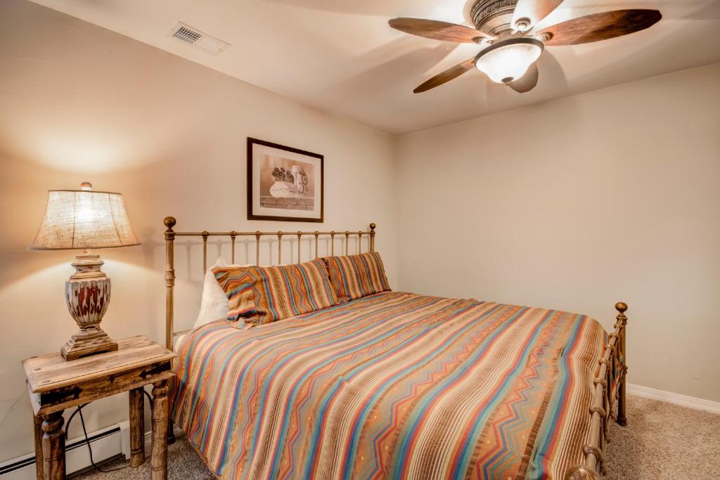 Eagle Creek Retreat, Ruidoso (updated prices 2025)