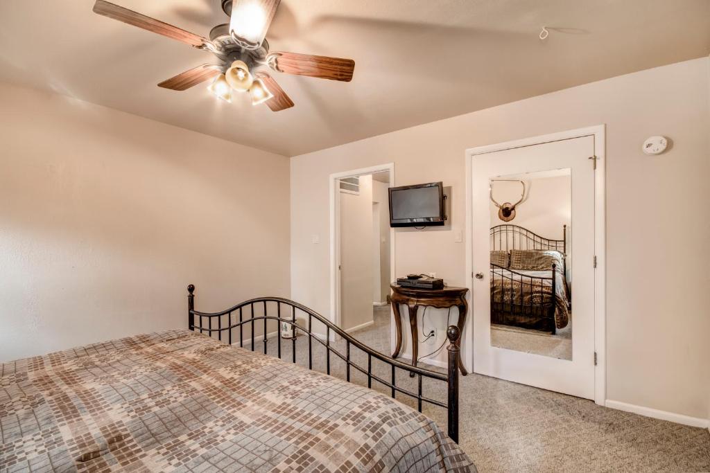 Eagle Creek Retreat, Ruidoso (updated prices 2025)