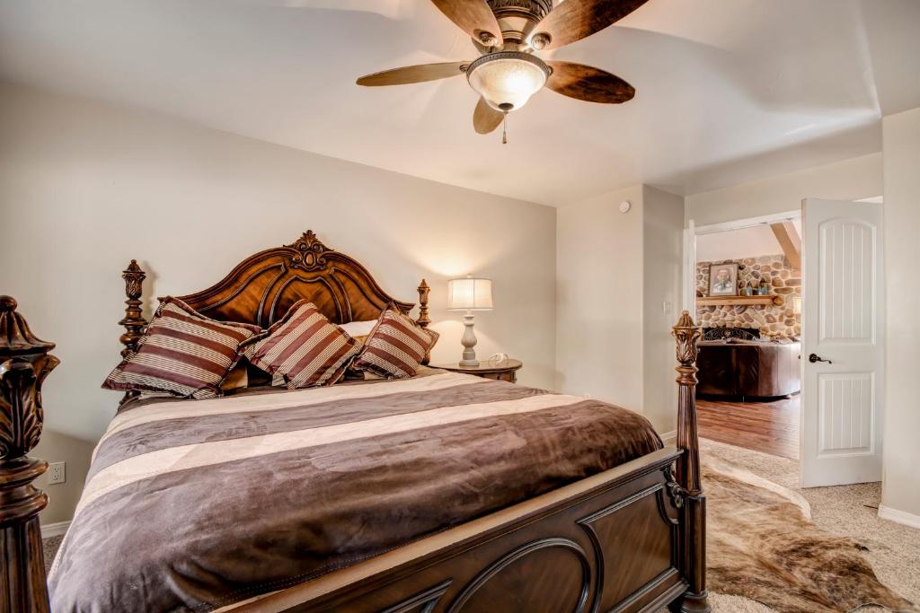 Eagle Creek Retreat, Ruidoso (updated prices 2025)