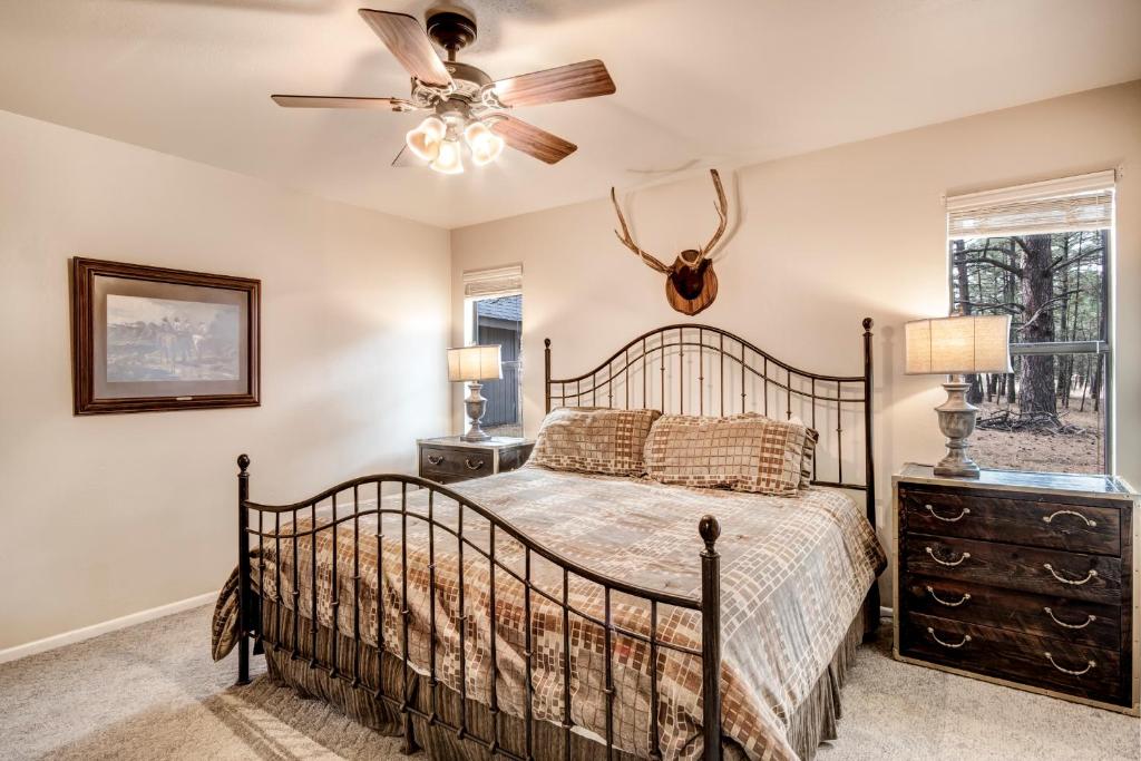 Eagle Creek Retreat, Ruidoso (updated prices 2025)