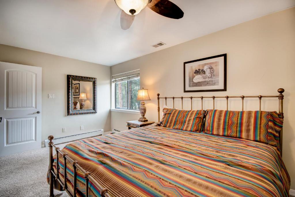 Eagle Creek Retreat, Ruidoso (updated prices 2025)