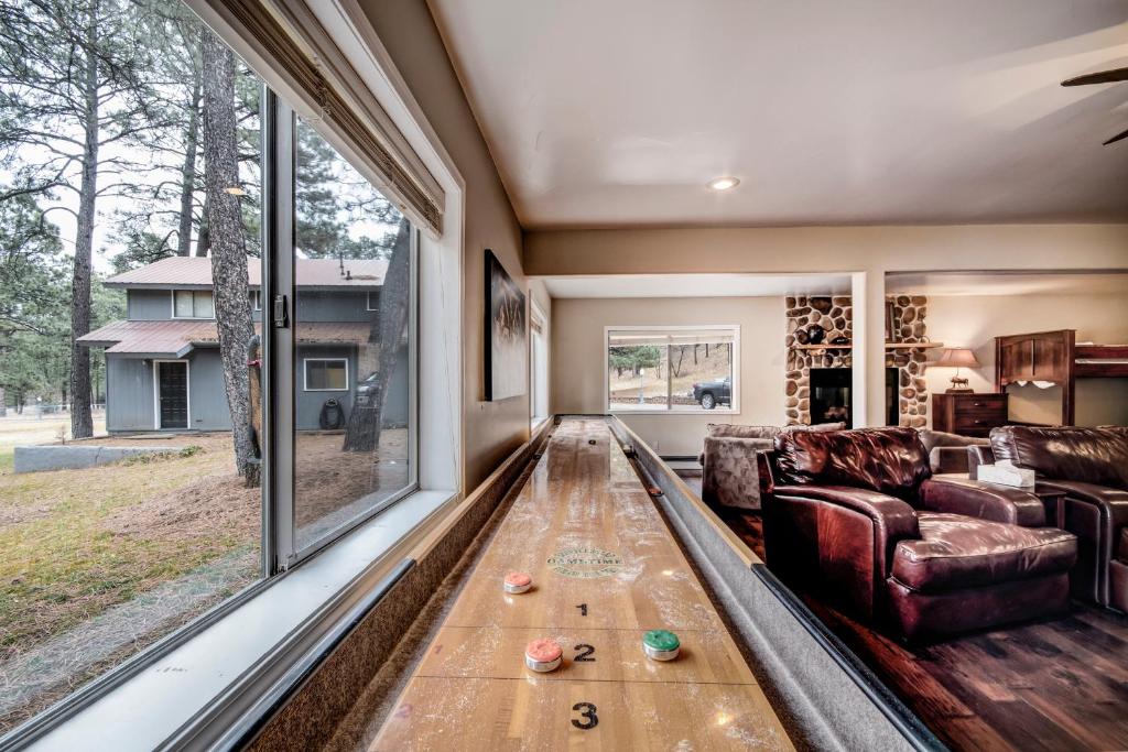 Eagle Creek Retreat, Ruidoso (updated prices 2025)