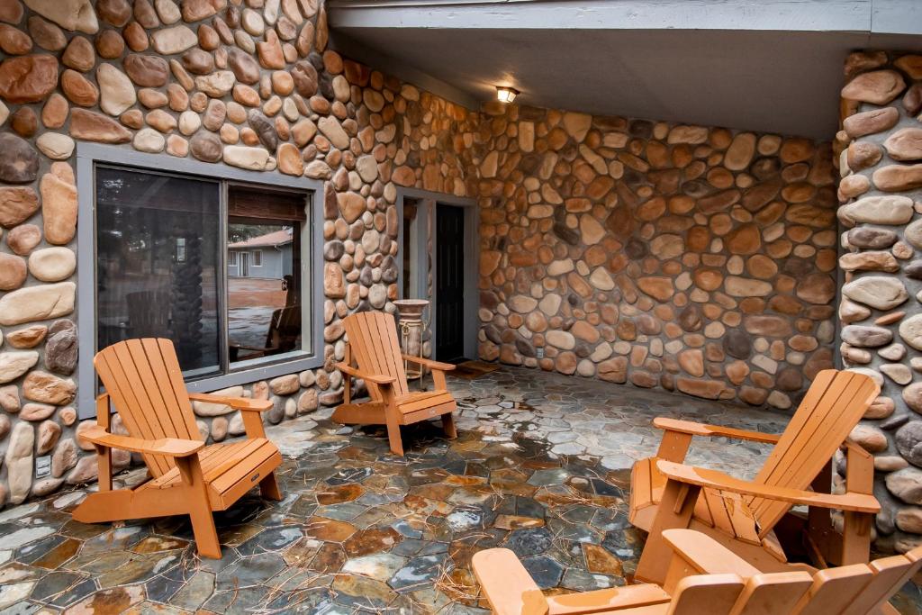 Eagle Creek Retreat, Ruidoso (updated prices 2025)