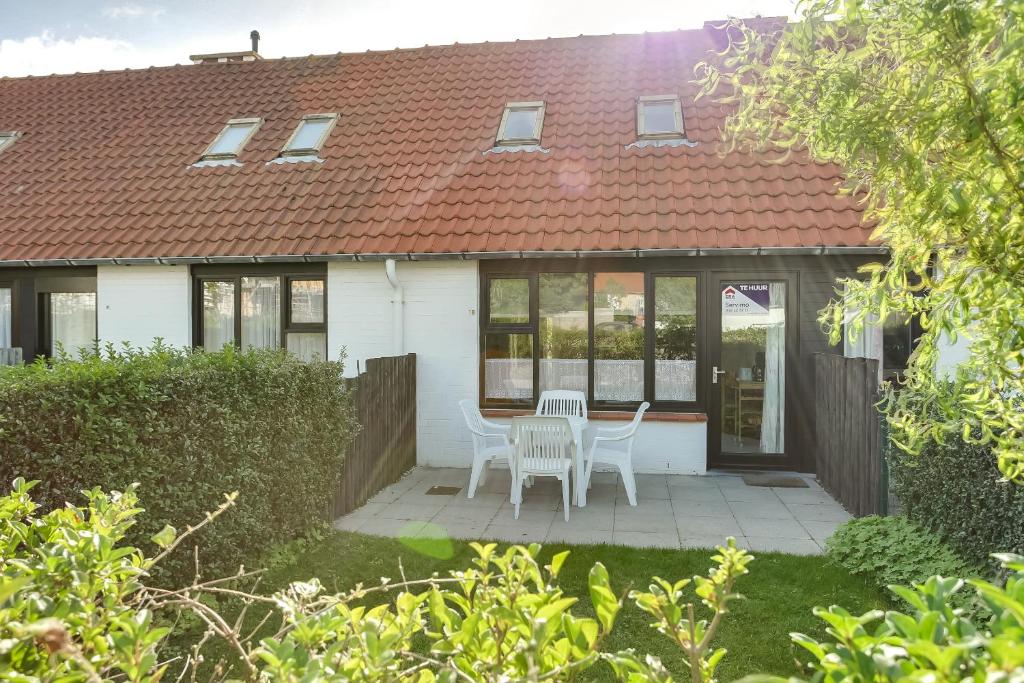 Beuger 18 P197, Nieuwpoort (updated prices 2025)